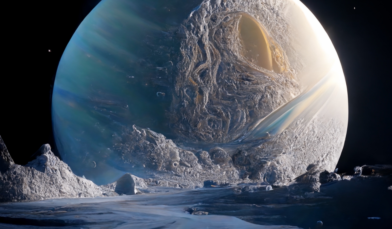 The Last Vital Ingredient For Life Has Been Discovered - Relatively ...