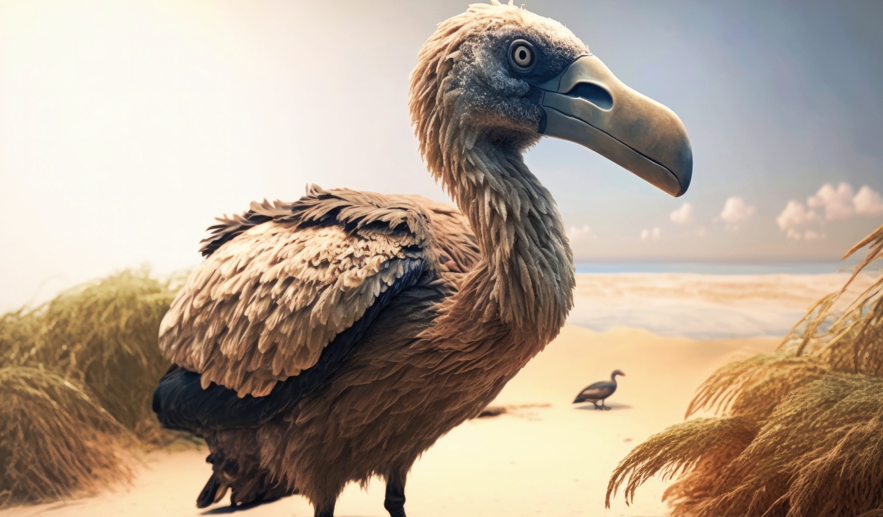 Can Science Bring Back The Dodo Bird? One Lab Thinks It Can ...