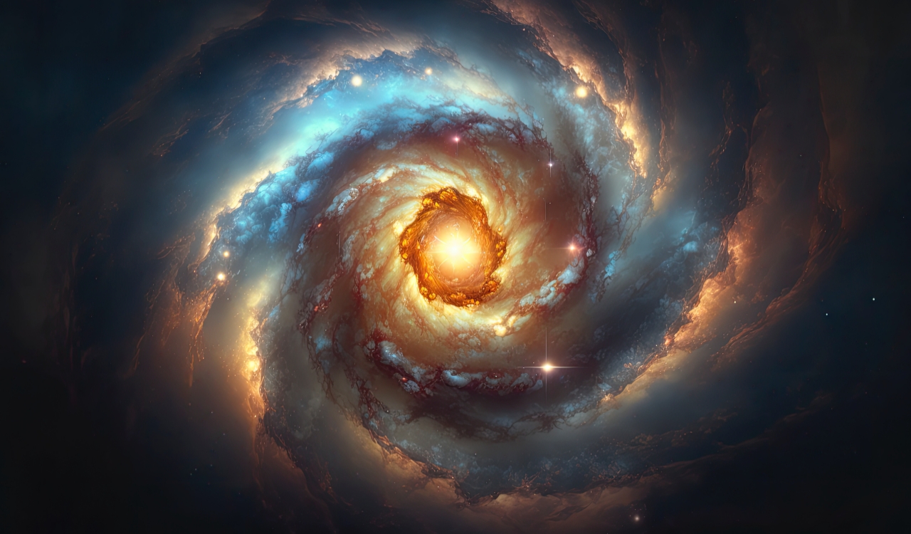 James Webb Telescope Finds The Oldest Known "Quenched" Galaxy ...