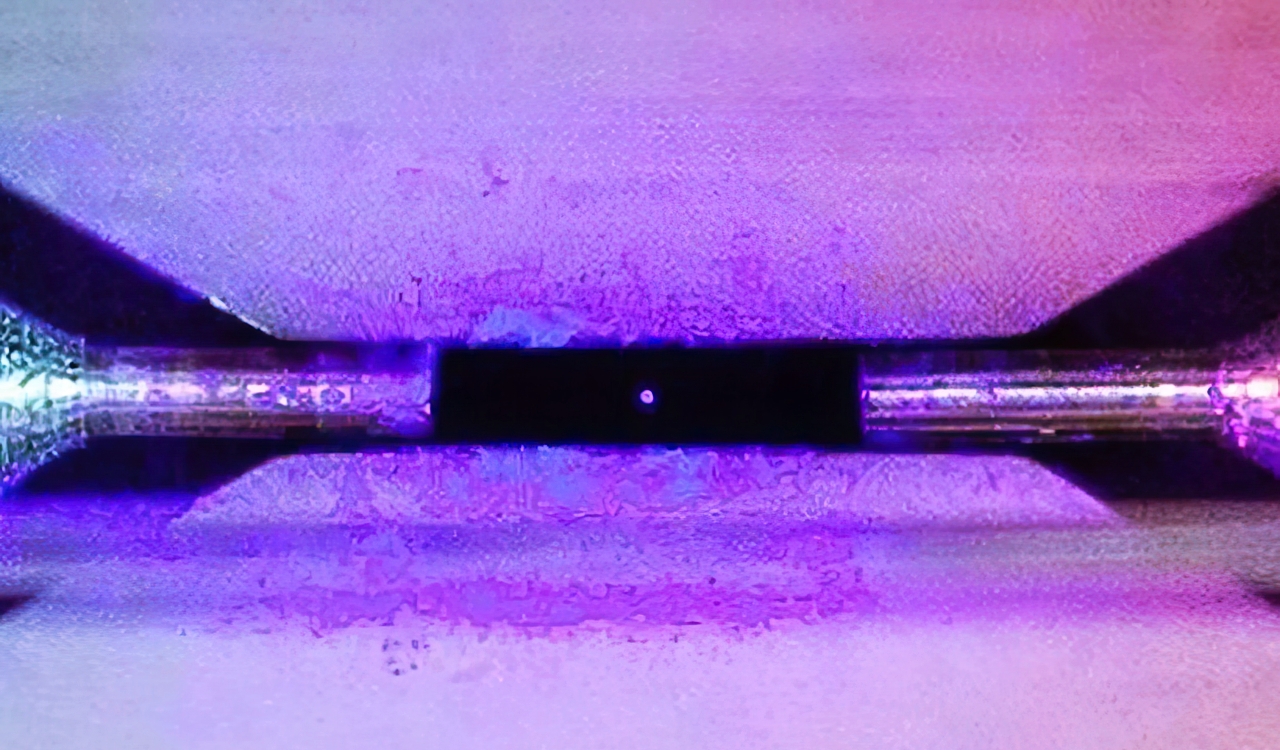 X-Ray Used To Identify A Single Atom For The First Time - Relatively ...