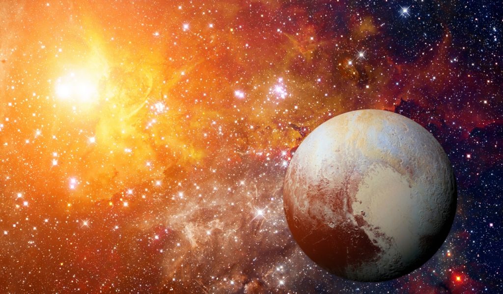 Second Kuiper Belt Possible After Stellar Objects Were Found Beyond Neptune