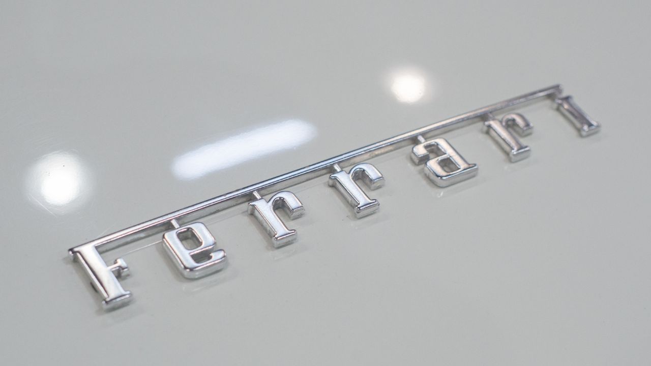 Ferrari Takes a Bold Leap with Purosangue to Conquer the Sahara ...